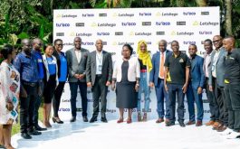 Letshego partners with Turaco Insurance Brokers