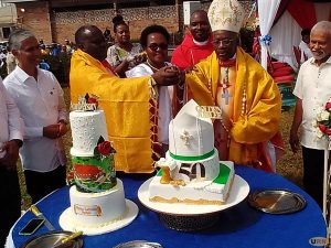 Arch Kasujja: Don't bend scripture to cover wayward behavior