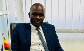 Prof. Nangoli named UPPC Managing Director