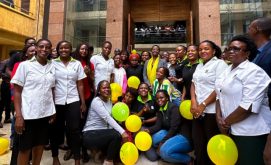 How UNRA merger collapsed