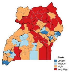 Is climate change fueling Uganda’s malaria burden?