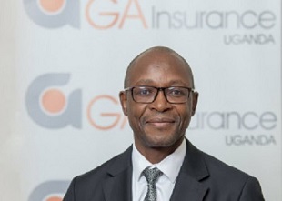 GA insurance is open to organic growth
