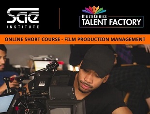 Multichoice gives chance to film actors