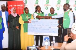 Annual Muslim Run 2023 launched, to raise money for babies home in Luwero