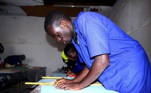 Study: 63% of TVET graduates get employed within one year