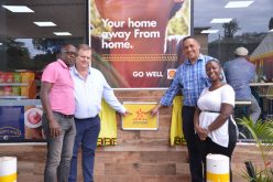 Vivo Energy Uganda introduces customer feedback platform, rewards 'Cleanest' Shell stations