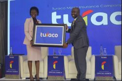 Turaco gets an underwriting license in Uganda