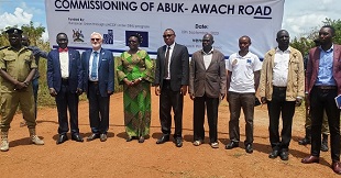 Awach Archives - The Independent Uganda: