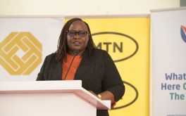 MTN unveils MTN Skills Academy to empower youth