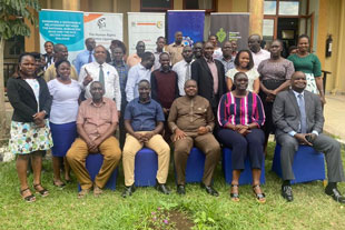 CSOs demand for NGO monitoring in Karamoja