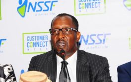 Is Richard Byarugaba’s fight pointless?