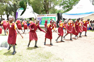 WORLD RABIES DAY: 32 people, 130 animals die of rabies annually in Uganda