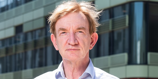 The malaria game changer