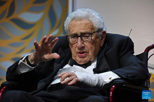 Peaceful, cooperative US-China relationship essential for world, says ...