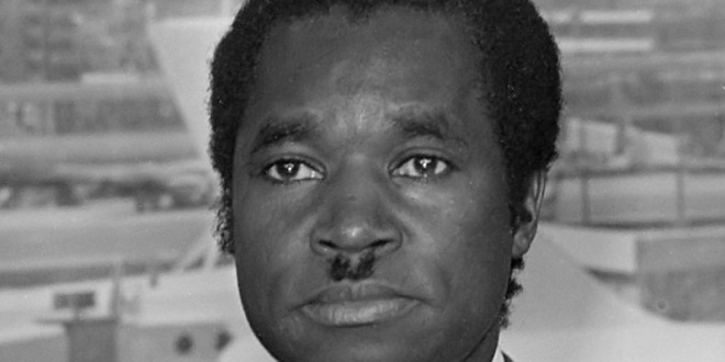Henry Kyemba