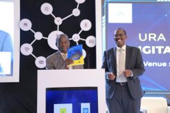 Kasaija to URA: Save me from borrowing