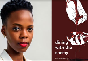 Poetry for mental health, justice, and dignity