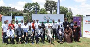 National Tree Planting Day Archives - The Independent Uganda: