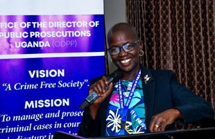 DPP: 41 districts lack prosecutors