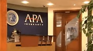 South African insurer gains E.A foothold in deal with APA insurance