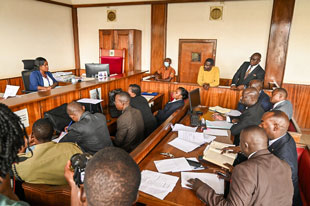 Balondemu bail hanging by a thread after hospital says medical ...