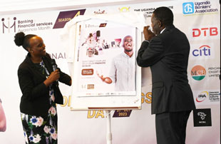 BOU: Save only in regulated financial institutions