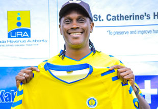 I have prepared myself well, says new URA coach 'King David'