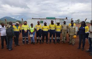 EACOP progress highlights impact mitigation