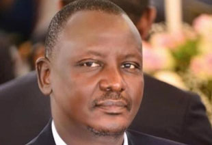 Court summons hospitalized widow of Katanga