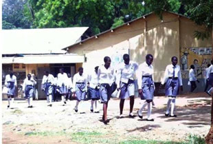 Moroto sees 300% increase in UACE candidates