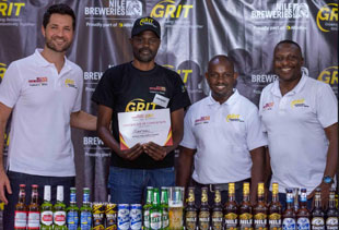 NBL equips retailers with entrepreneurship skills