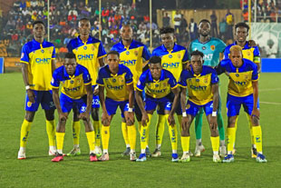 KCCA find their form with 3-1 victory against Vipers