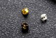 Superdeep diamonds from West Africa and Brazil unveil critical insights ...