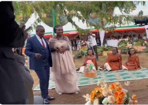 Engineer dies day after Okuhingira