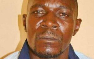 Police explains how gang leader Sobi met his death