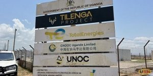 Lawyers Petition Judicial Service Commission Over Justice Byaruhanga's ...