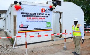 USPC not ready for 2026 elections, clash with NIRA of ID production