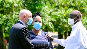 Mining of lithium to start soon in Ntungamo