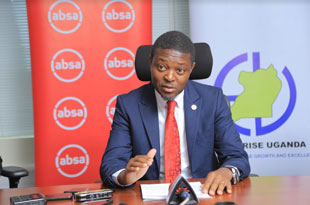 Absa Bank Uganda unveils 2024 campaign for businesses and individuals