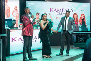 MultiChoice launches nail-biting reality TV show 'Kampala Crème'