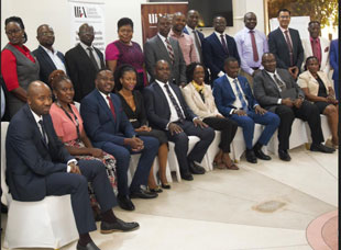 Medical insurers and service providers meet to align operations