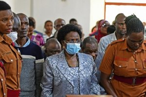 IGG seeks time to respond to Kitutu's contested charges