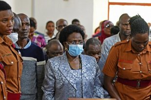 IGG seeks time to respond to Kitutu's contested charges