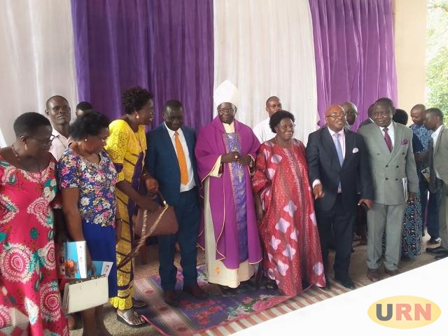 Nebbi cuts Martyrs Day budget by shs2billion, cites financial ...