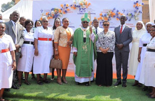 Rubaga Hospital pushes government on organ transplant accreditation