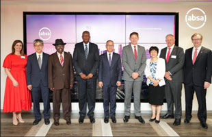 Absa Group confirms expansion into China