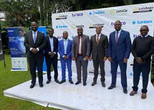 Letshego Uganda, Turaco, and Sanlam partner to expand health insurance ...