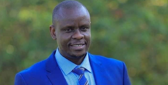 Balaam Barugahara and Dr Omona appointed ministers