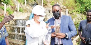 CNOOC Uganda progresses in oil exploration