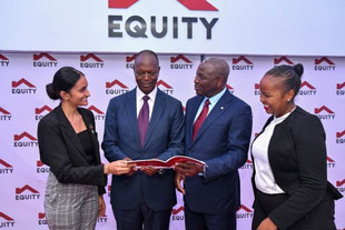 Equity Group hits Kshs 43.7 billion profit after tax, proposes another ...
